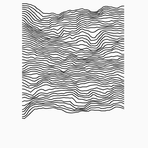 Perlin random processing GIF - Find on GIFER