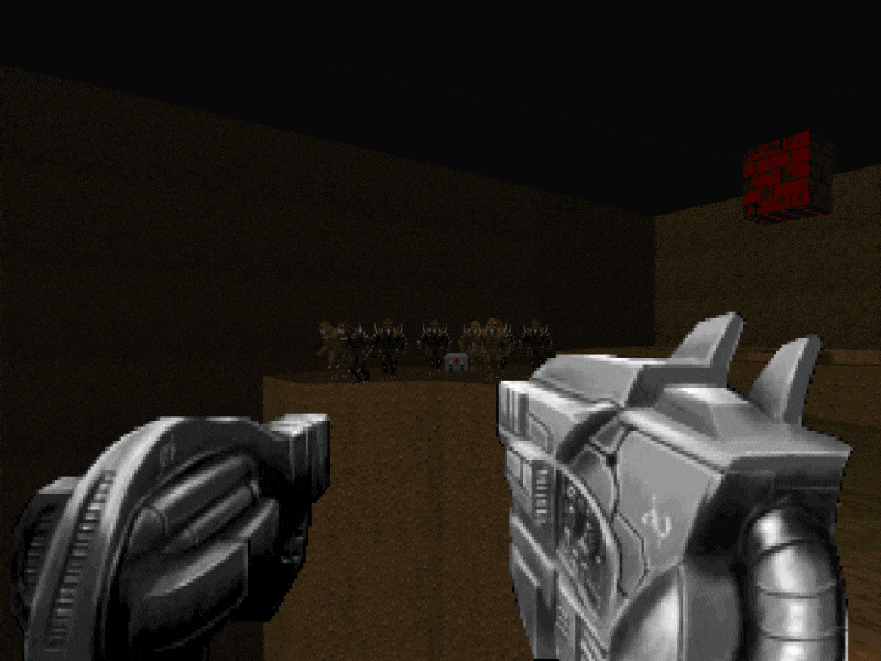 Games doom retrogaming GIF - Find on GIFER