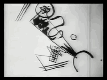 Bauhaus expressionism german expressionism GIF - Find on GIFER