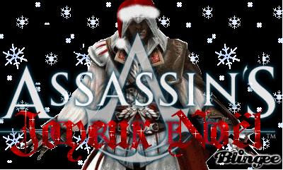 GIF picture creed assassin - animated GIF on GIFER