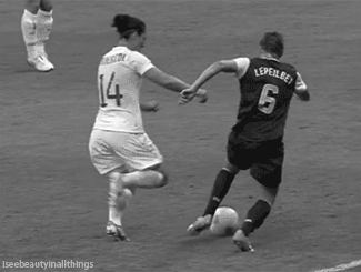 Megan rapinoe GIF - Find on GIFER