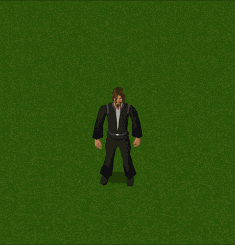 Cape GIF - Find on GIFER