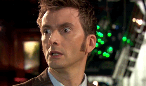 Fear GIF - Find on GIFER