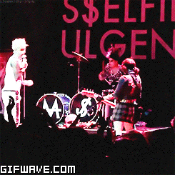 Mindless self indulgence GIF - Find on GIFER