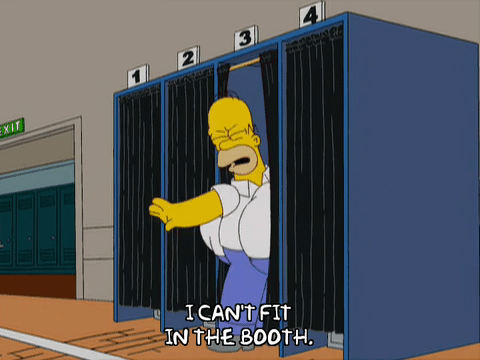Homer simpson episode 4 season 20 GIF - Find on GIFER