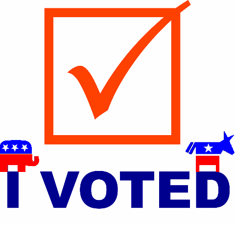 Vote voting GIF - Find on GIFER
