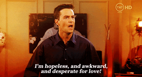 GIF desperate - animated GIF on GIFER