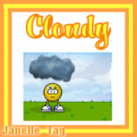 Cloudy GIF - Find on GIFER