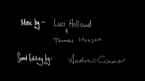 GIF credits - animated GIF on GIFER