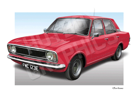 Ford GIF - Find on GIFER