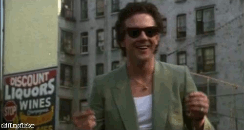 Mickey rourke GIF - Find on GIFER