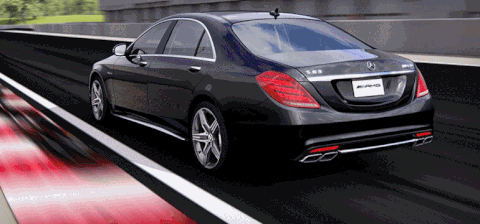 GIF mercedes - animated GIF on GIFER