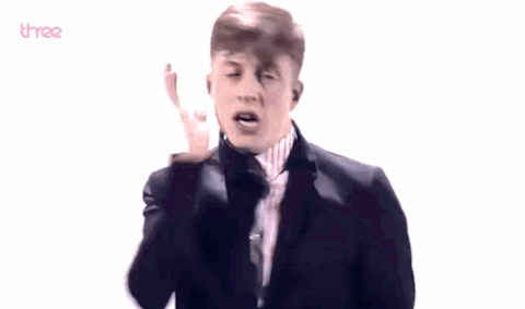 Eurovision GIF - Find on GIFER