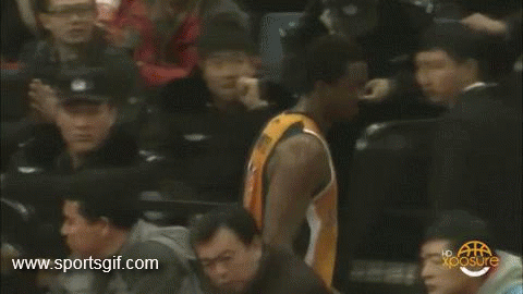 GIF chair throw - animated GIF on GIFER