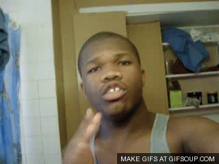 Tyson GIF - Find on GIFER