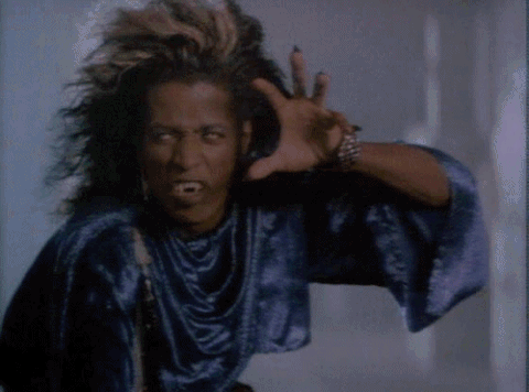 Fright night GIF - Encontrar em GIFER