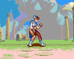 Chun li GIF - Find on GIFER