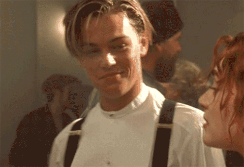 GIF the aviator - animated GIF on GIFER