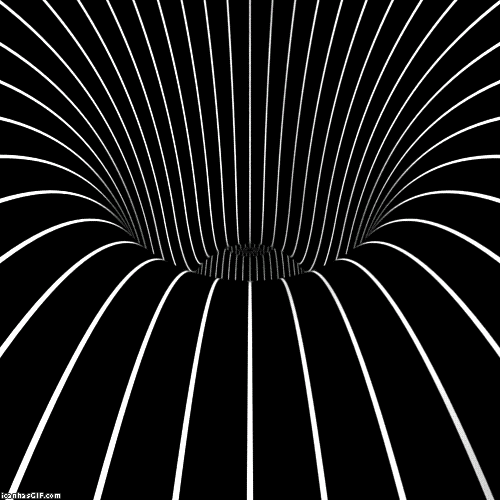Time tunnel GIF - Find on GIFER