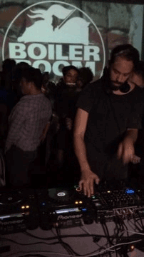 Dance room GIF - Find on GIFER