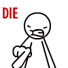 Die GIF - Find on GIFER