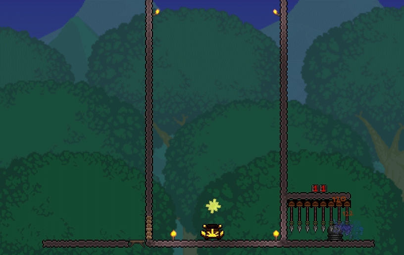 GIF terraria grind perfect loop - animated GIF on GIFER