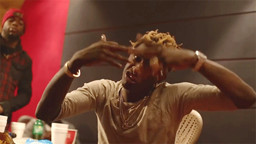 En Gang Gif Gangs GIFs | Tenor