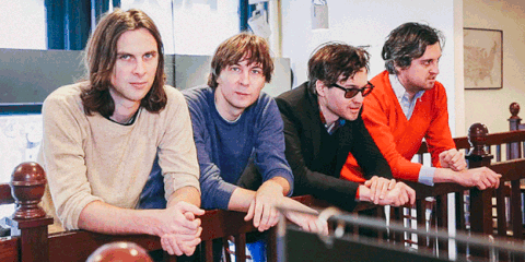 Sleater kinney GIF - Find on GIFER