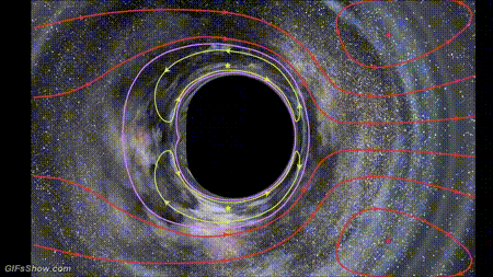 Interstellar GIF - Find on GIFER