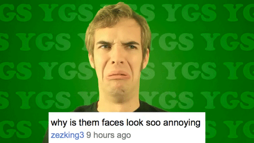 Jacksfilms jack douglass GIF - Find on GIFER
