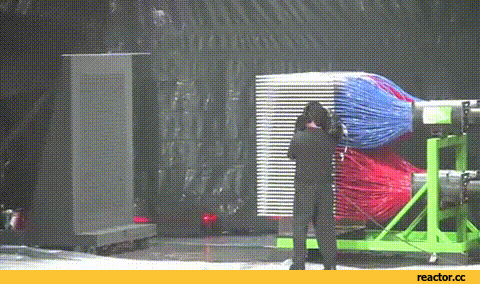 Mythbusters GIF - Find on GIFER
