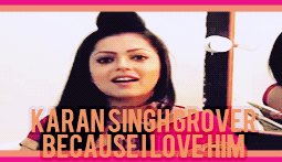 GIF dd karan singh grover ksg - animated GIF on GIFER