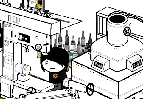 Totem GIF - Find on GIFER