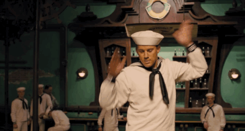 Hail caesar GIF - Find on GIFER