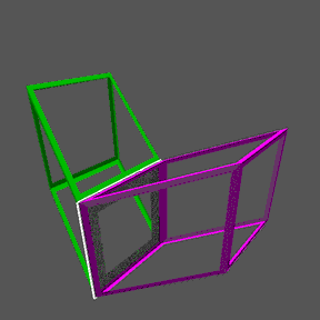 Cubes GIF - Find on GIFER