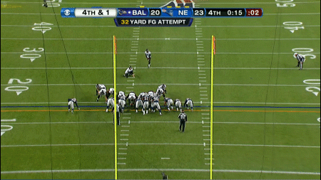 GIF defense pick kicker - animated GIF on GIFER