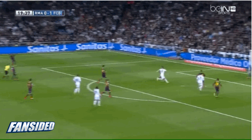 Karim benzema GIF - Find on GIFER