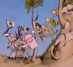 Monty python GIF - Find on GIFER