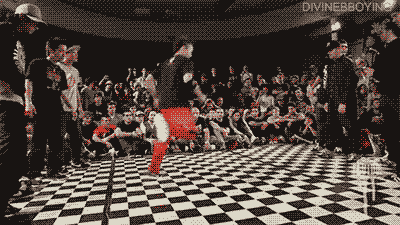 Collapse souffle GIF - Find on GIFER