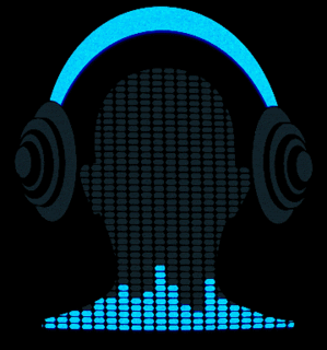 Headphones GIF - Find on GIFER