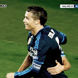 GIF karim benzema baby real madrid - animated GIF on GIFER