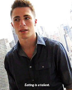 Talent GIF - Find on GIFER