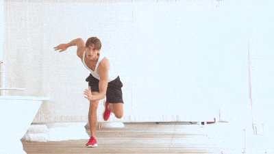 GIF exercise sports fitness - animated GIF on GIFER