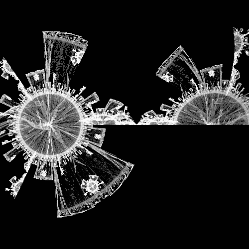 GIF fractal - animated GIF on GIFER