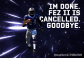 GIF sports madden giferator - animated GIF on GIFER