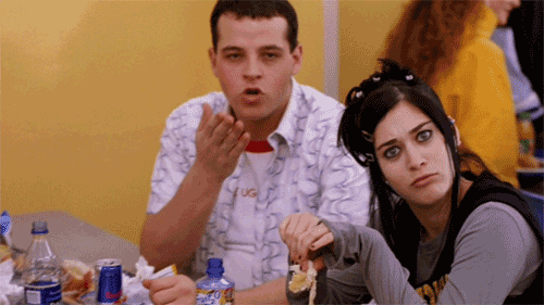 Out of casting GIF - Find on GIFER