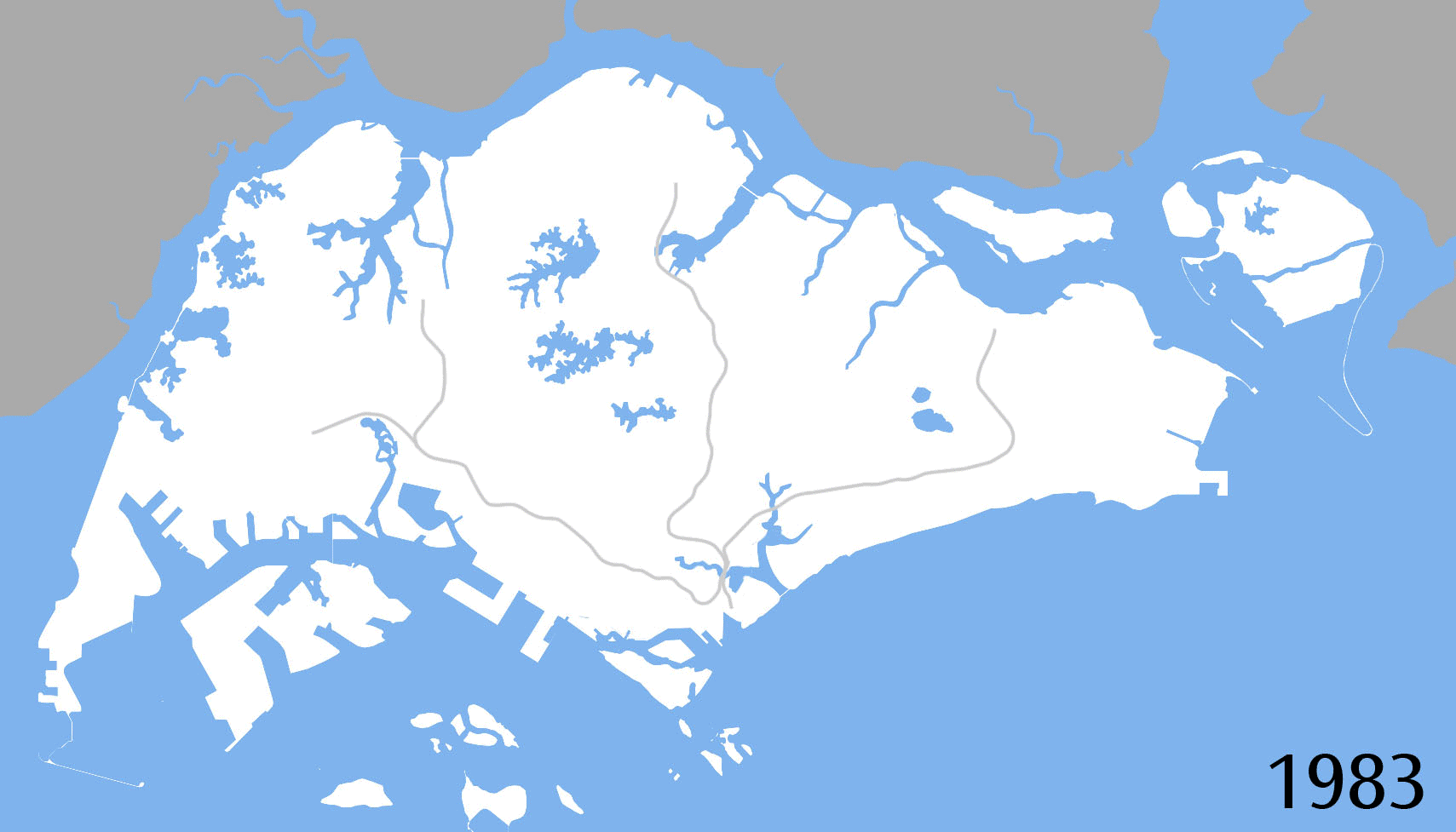 Singapore evolution network GIF - Find on GIFER