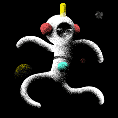 Space loop funk GIF - Find on GIFER