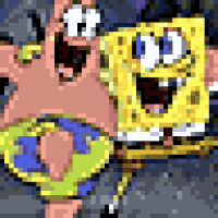 Sponge GIF - Find on GIFER