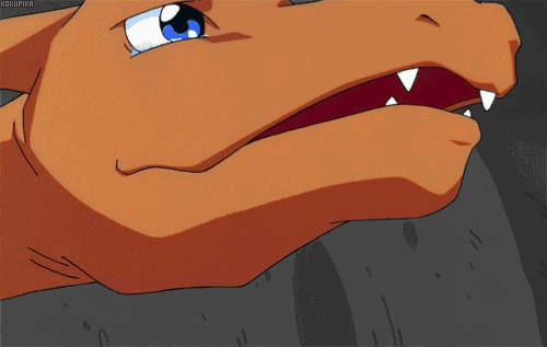 Charizard GIF - Find on GIFER